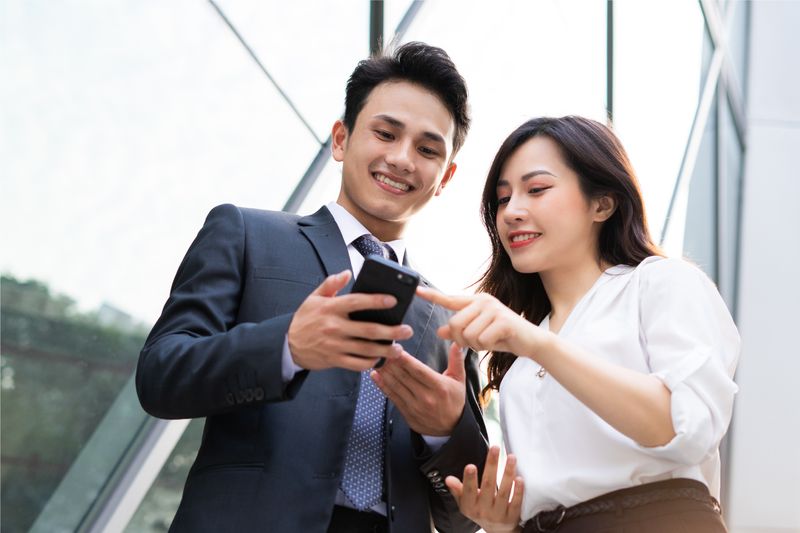 CelcomDigi Signature Programme | Corporate Individuals